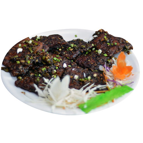 Home | A1 Fish Wish - A Unique Fish Restaurant | Hyderabad